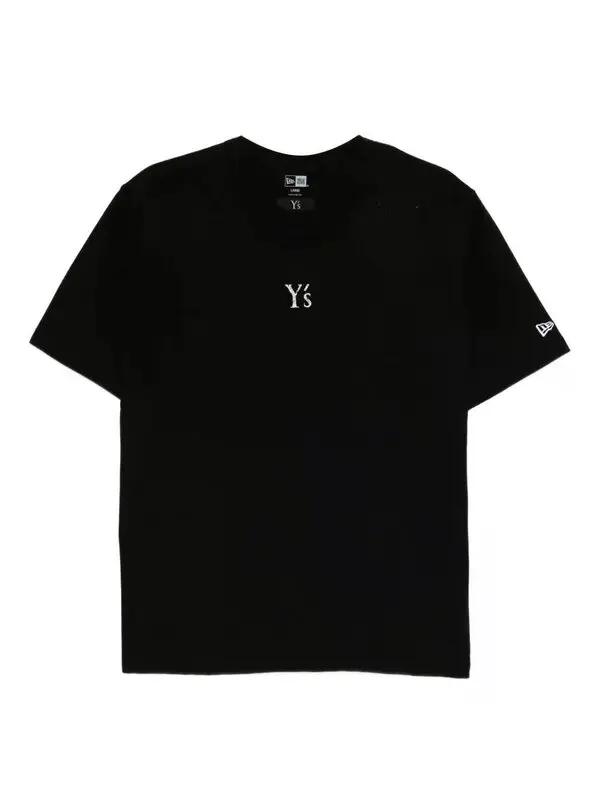 Y’s Logo-print T-shirt