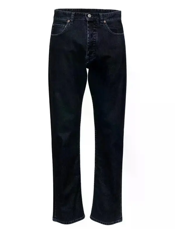 MAISON MARGIELA Five-pocket Jeans