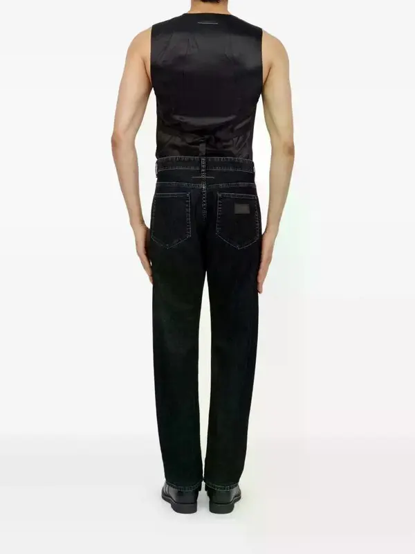 MAISON MARGIELA Five-pocket Jeans