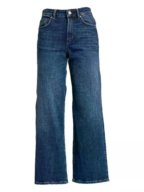 DEPARTMENT 5 Brea Five-pocket Jeans