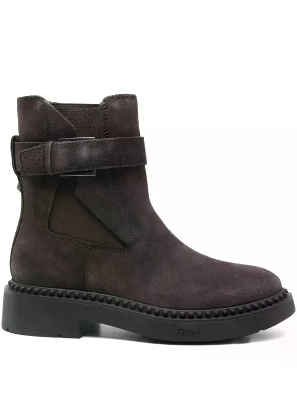 Ash Margot Ankle Boots