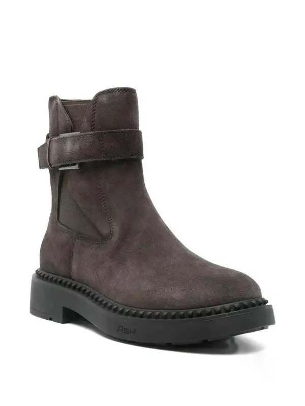 Ash Margot Ankle Boots
