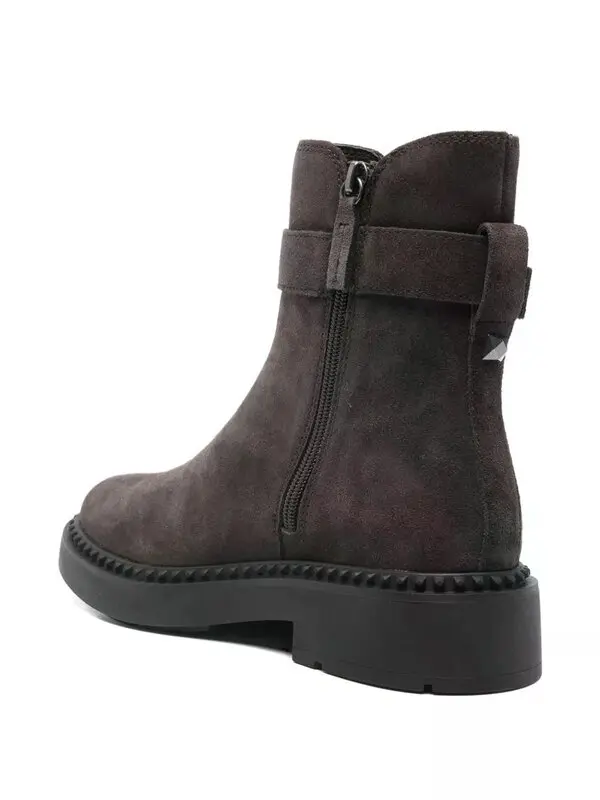 Ash Margot Ankle Boots