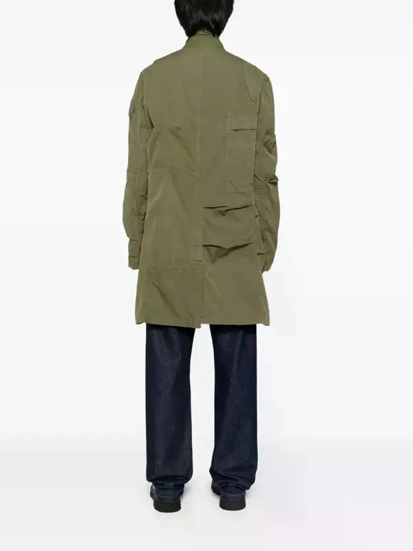 Junya Watanabe Military Coat