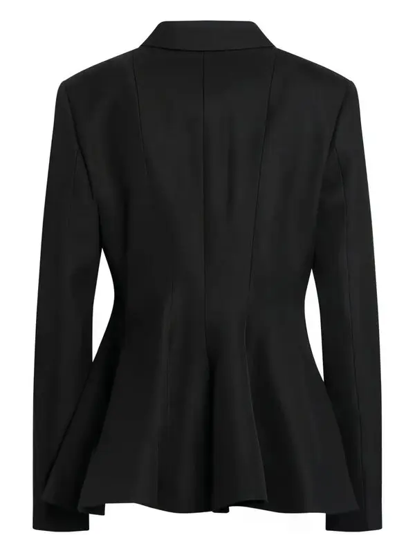 Fendi Single-breasted Blazer