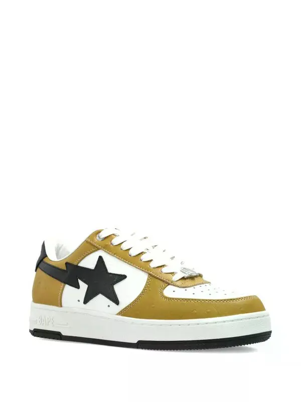 A BATHING APE Sta Sneakers