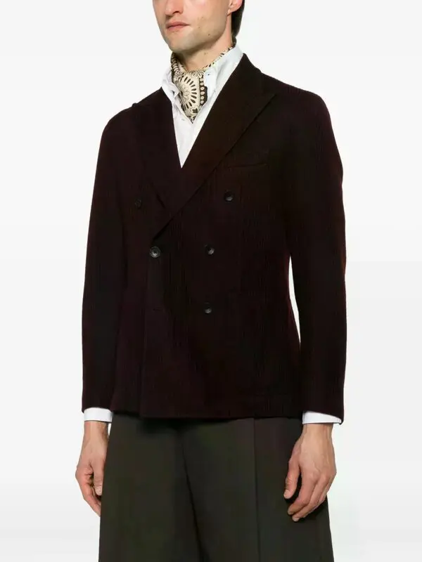 Tagliatore Double-breasted Blazer