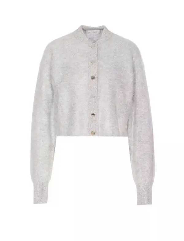 Sportmax Ercole Button-front Cardigan