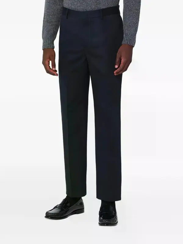 PT TORINO Cotton Trousers