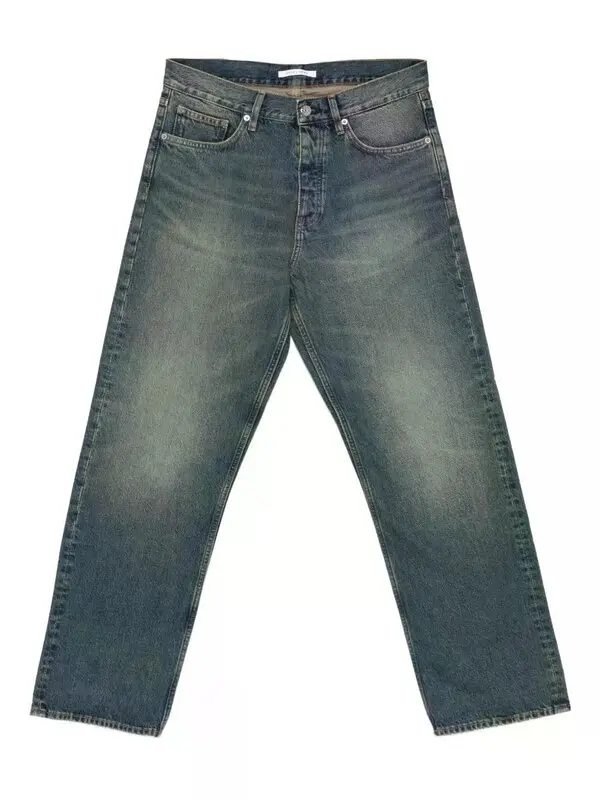 SUNFLOWER Five-pocket Jeans