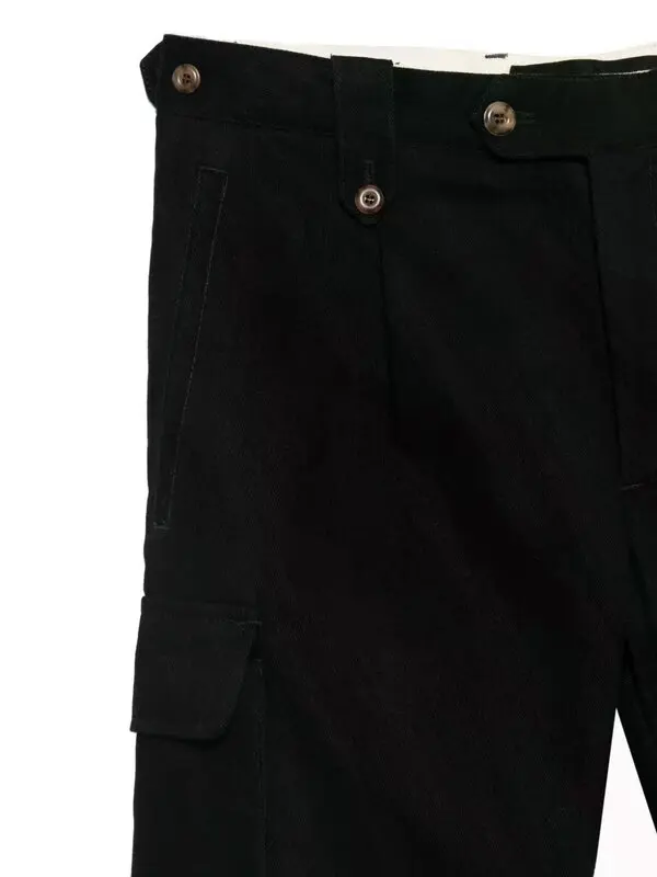 MYTHS Cargo-pocket Pants
