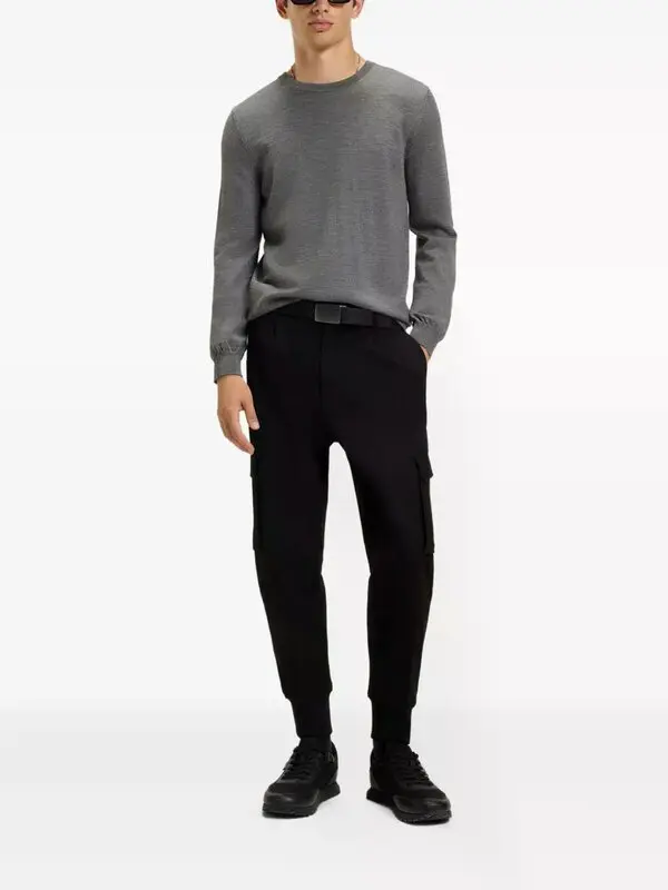 Hugo Long Sleeve Top