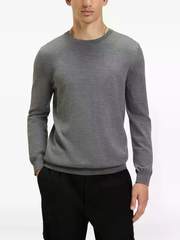 Hugo Long Sleeve Top