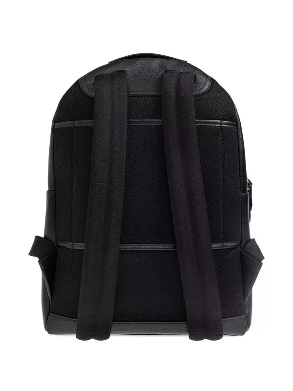 Bally Capitol Zip Backpack