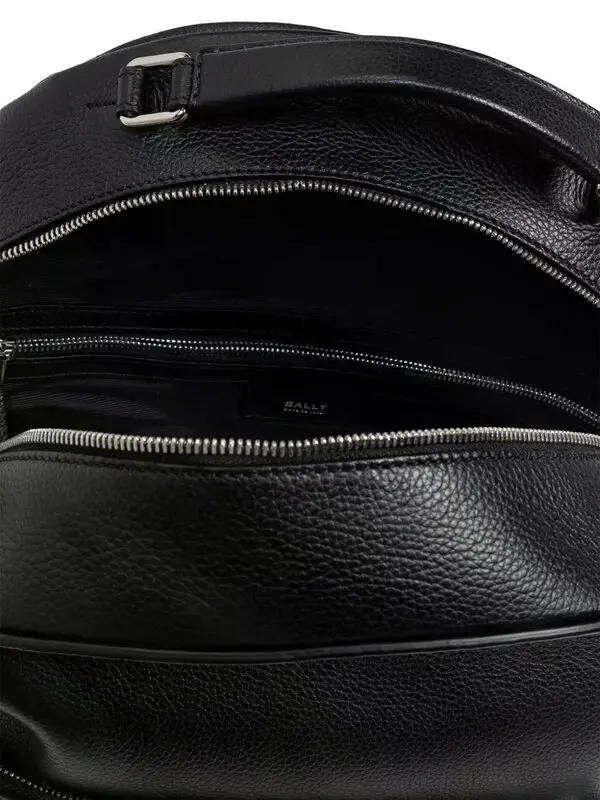 Bally Capitol Zip Backpack