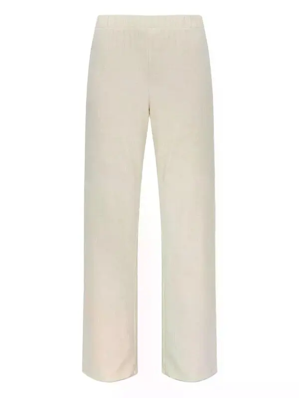 RETHINKIT STUDIOS Ribbed Trousers
