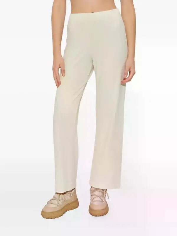 RETHINKIT STUDIOS Ribbed Trousers