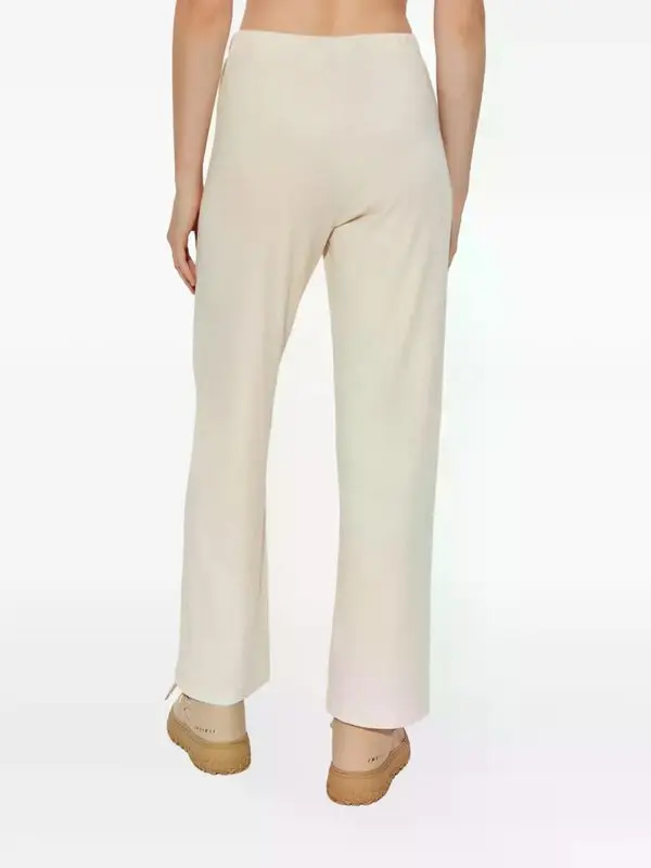 RETHINKIT STUDIOS Ribbed Trousers
