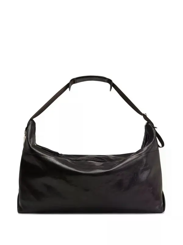 LEMAIRE Berlingot Leather Holdall