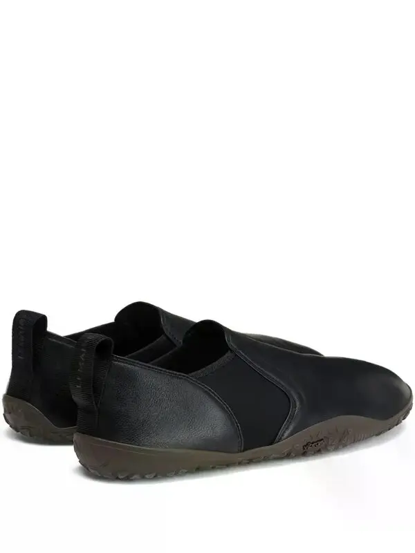 LEMAIRE Leather Slippers