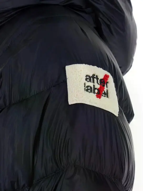 AFTER/LABEL Eriz Coat
