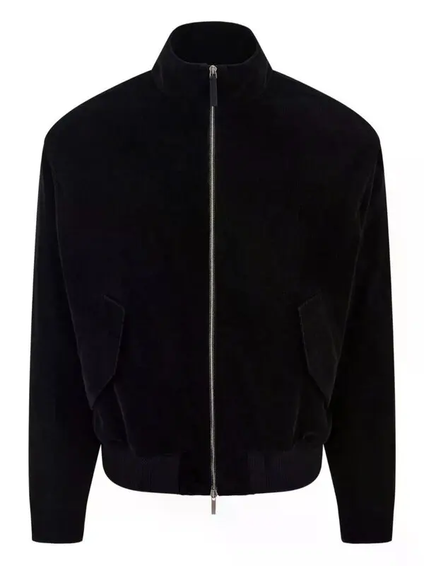 FERRAGAMO Corduroy Jacket