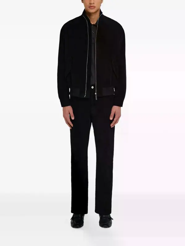 FERRAGAMO Corduroy Jacket
