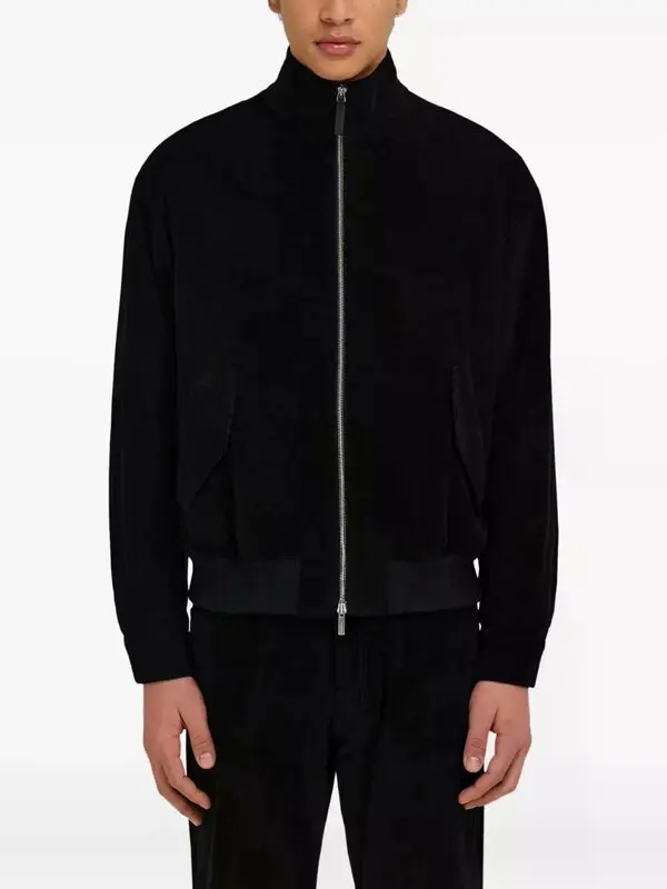 FERRAGAMO Corduroy Jacket