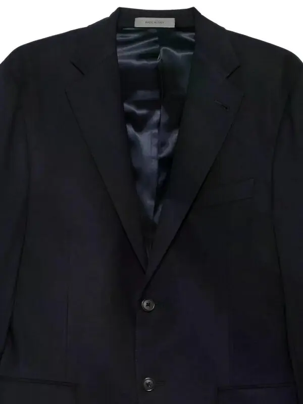Corneliani Notched-lapel Blazer