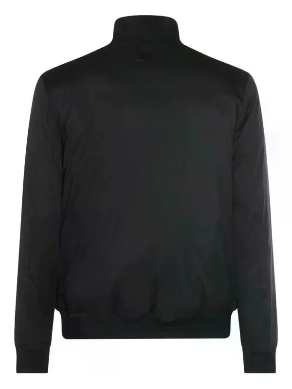 Canali Zip-up Jacket