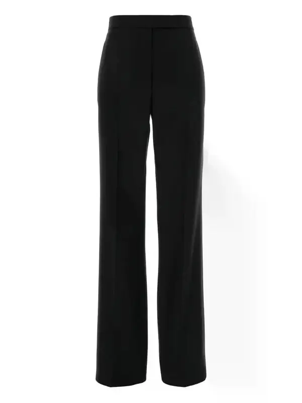 TOM FORD Pressed-creased Trousers