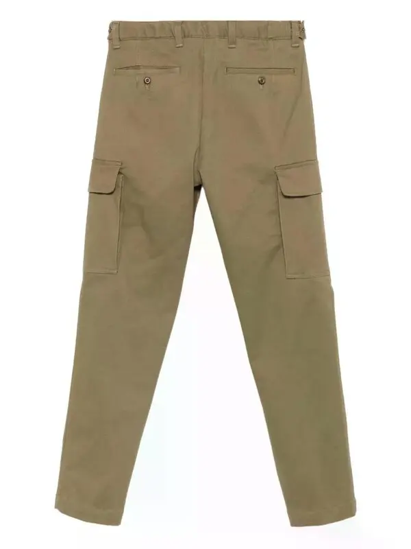 MYTHS Cargo-pocket Trousers