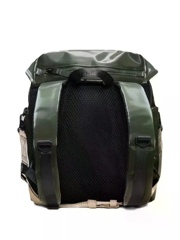 Rains Valera Buckled Backpack