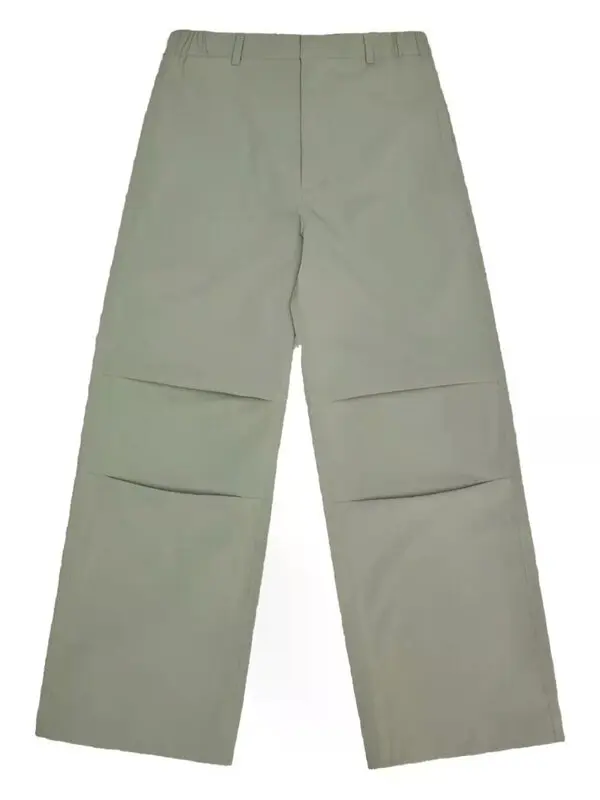 Rains Panelled Trousers