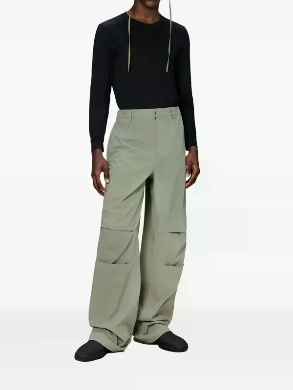 Rains Panelled Trousers