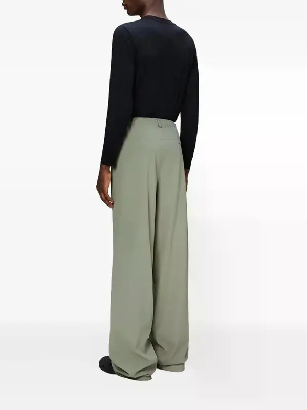 Rains Panelled Trousers