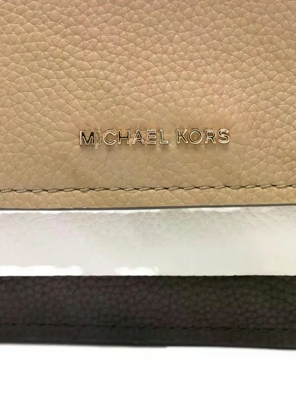 Michael Kors Small Claire Shoulder Bag