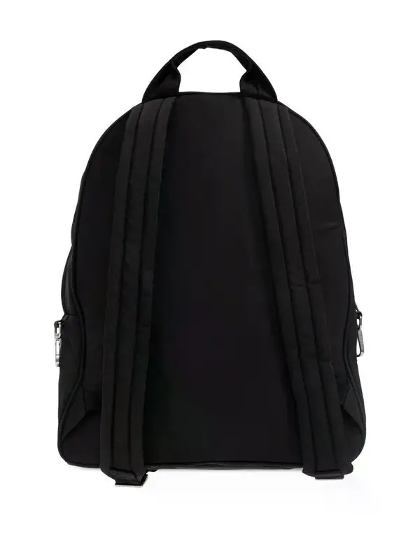 REPRESENT Zip-pocket Backpack