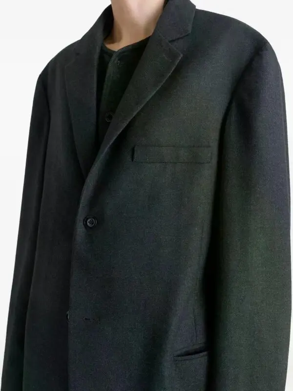 LEMAIRE Single-breasted Blazer