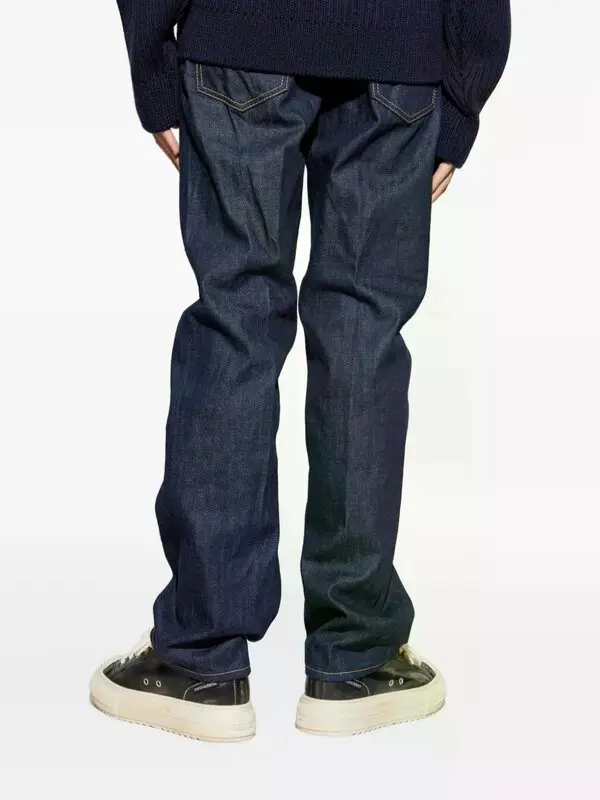 Dsquared2 Five-pocket Trousers