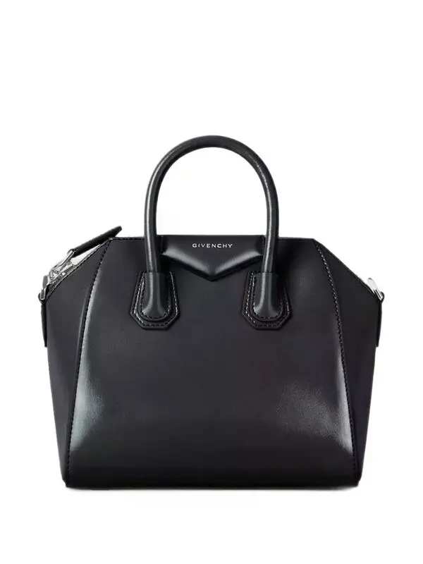 Givenchy Antigona Tote - Black
