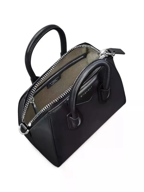 Givenchy Antigona Tote - Black