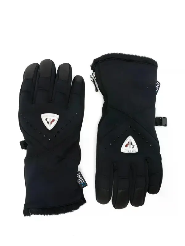 Rossignol Absolut Gloves - Black