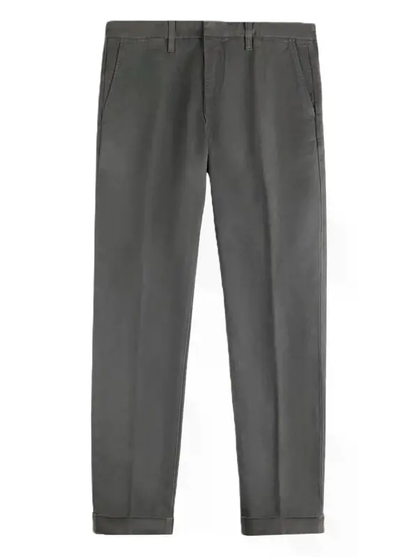 FAY Gabardine Trousers