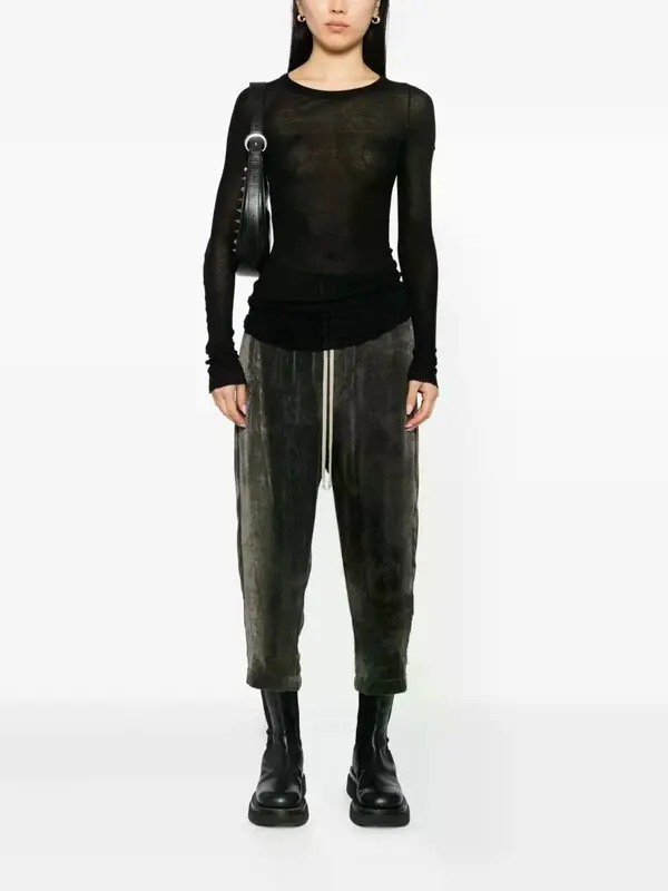 Rick Owens Astaires Trousers