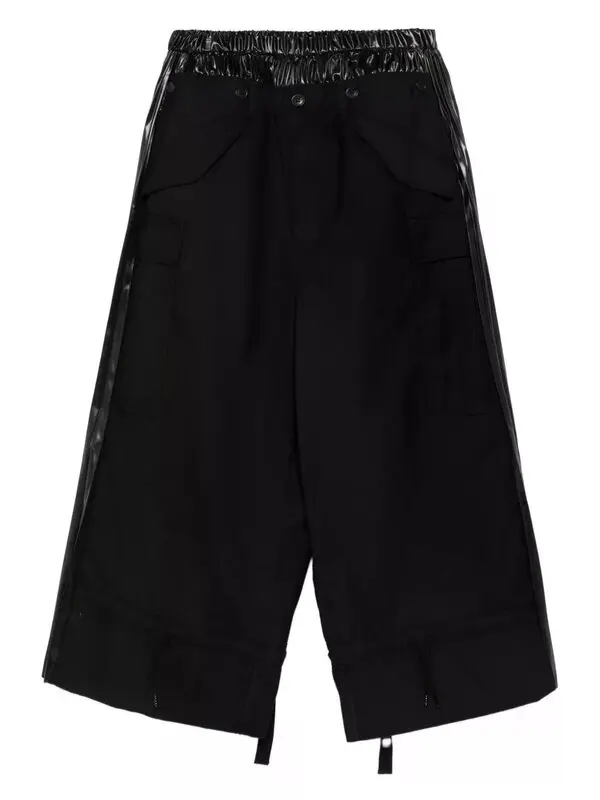 Junya Watanabe Palazzo Trousers
