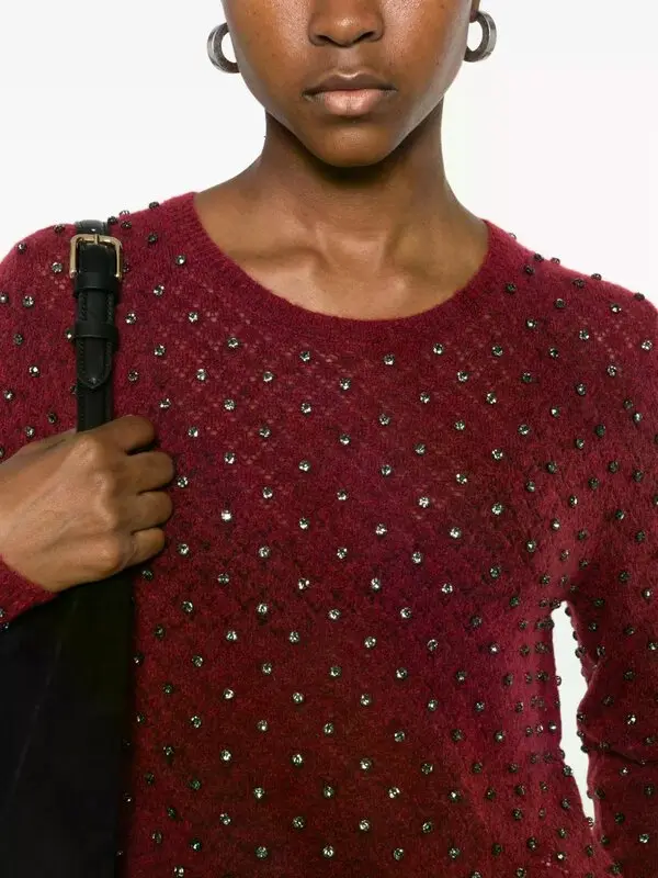 Max Mara Rally Sweater