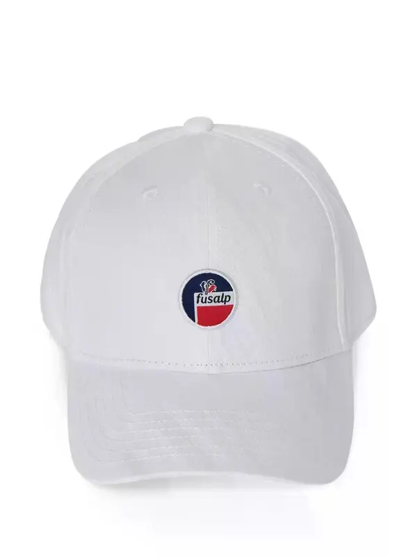 Fusalp Charly Cap - White