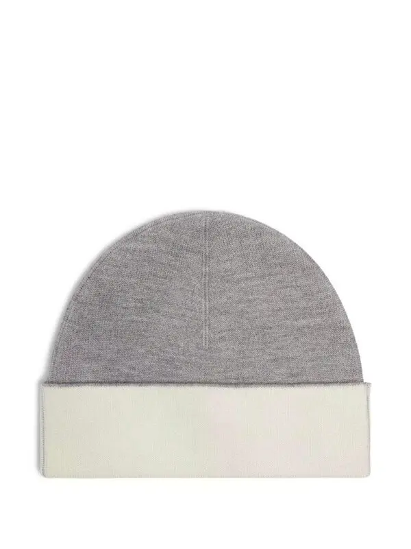Fusalp Logo Beanie
