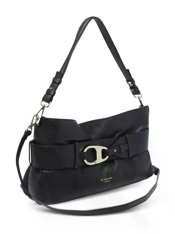 MY BEST BAG FIRENZE Logo-motif Shoulder Bag